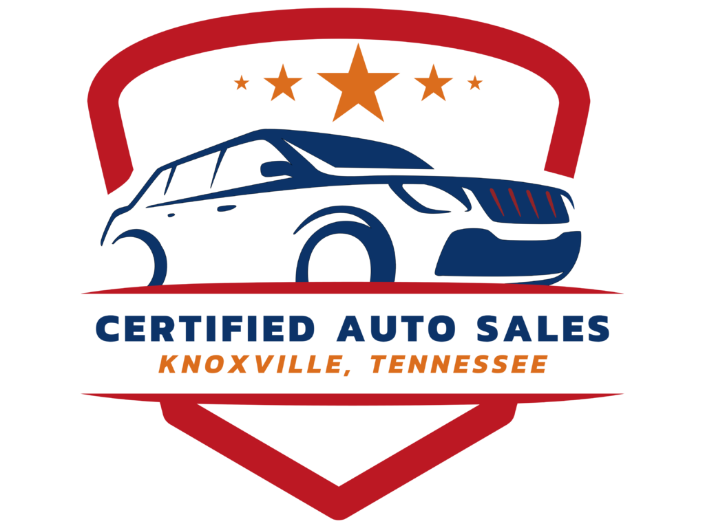 ABOUT - CERTIFIED AUTO SALES